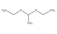 Acetaldehyde diethyl acetal CAS 105-57-7 | 801366